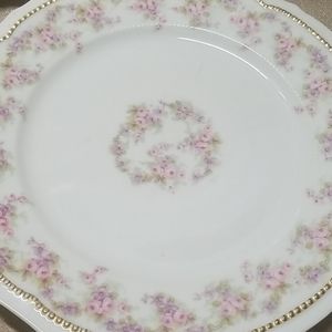 Limoges Elite Works | Dining | Limoges Elite Works China 2 Plates ...